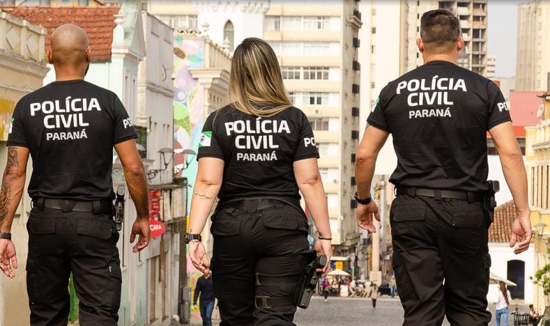 Média Salarial para Policial Civil - Vagas de Emprego Ceará